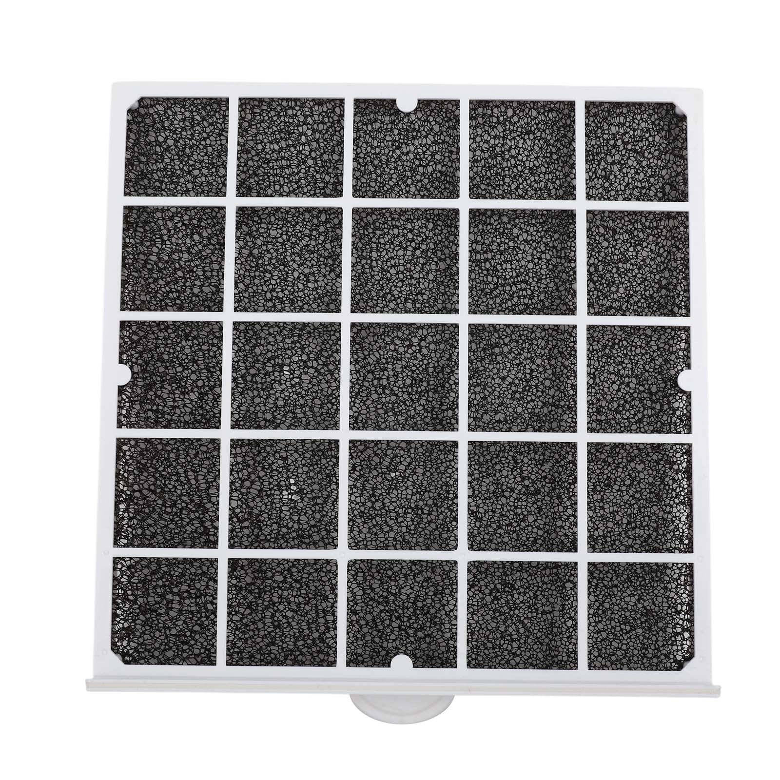 Home Ventilation Duct Air Filter Pvc Pe Pipe Filter Cost Saving ...