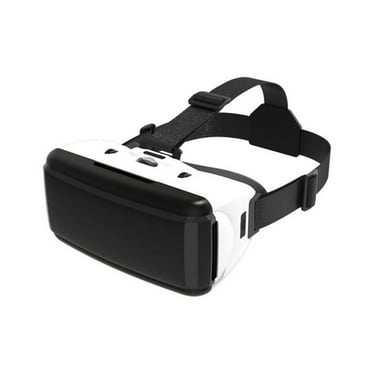 Onn Virtual Reality Headset, White - Walmart.com
