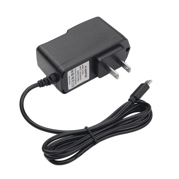 Home Wall Charger Adapter For Tribit Stormbox, MaxSound Plus, XSound Go ...