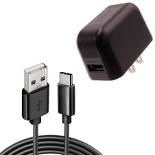 Tablet Chargers