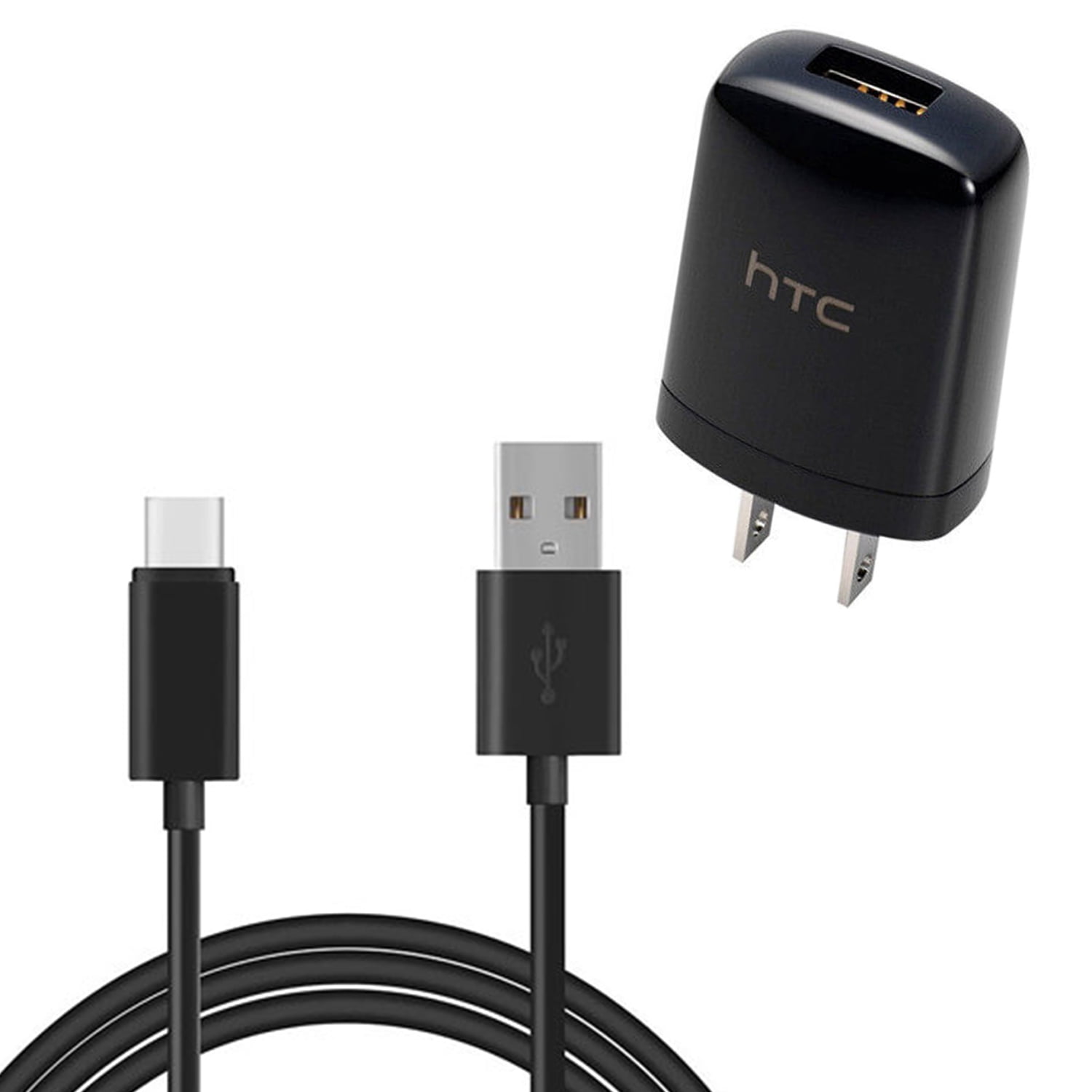 Home Wall Charger for Samsung Galaxy Tab A9/Tab A9 Plus - 6ft Long USB ...