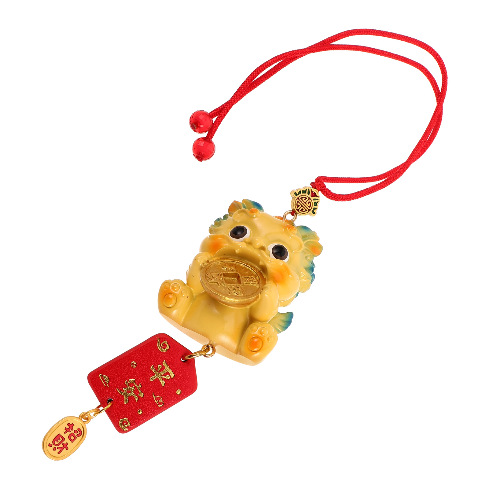 Home Wall Decoration Two-color Wheel Cover Car Pendant - Walmart.com