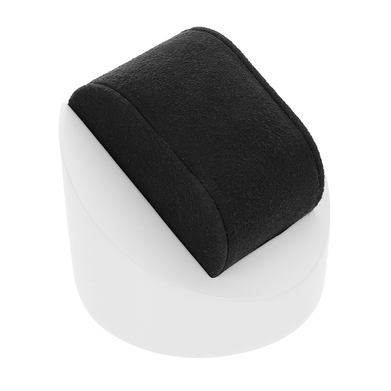 Home Watch Holder Wooden Watch Rack Watch Display Rack Multi-use Watch ...