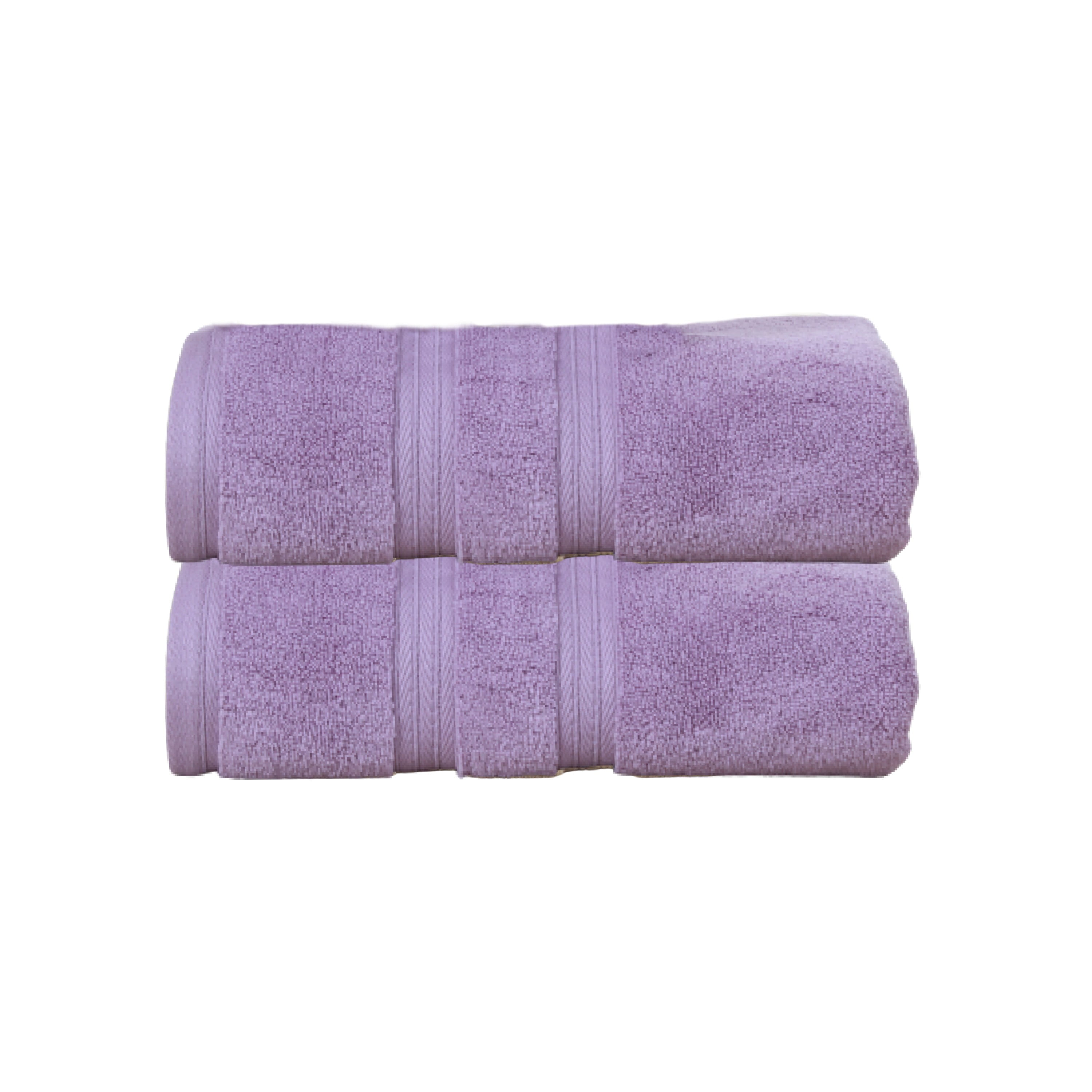 Home Weavers Elegance Essentials 550GSM 100% Cotton Zero Twist Super ...