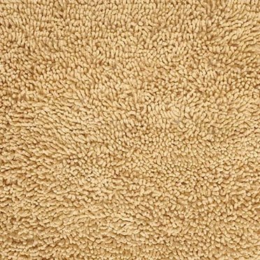 Home Weavers Waterford Collection 100% Cotton Non-Slip Bathroom Rug Set ...