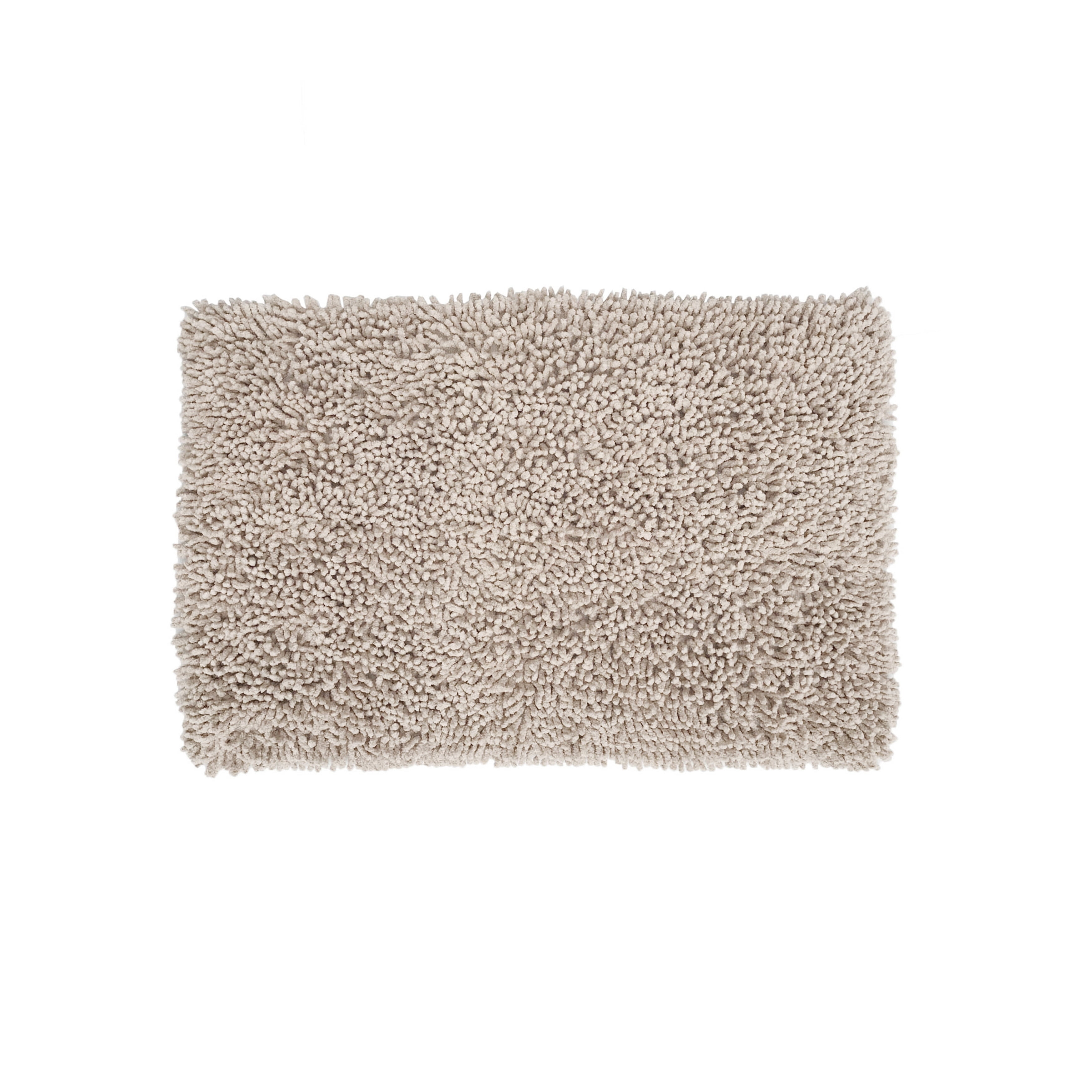 Home Weavers Inc Fantasia Bath Rug 100% Cotton Bath Carpet Non-Slip ...