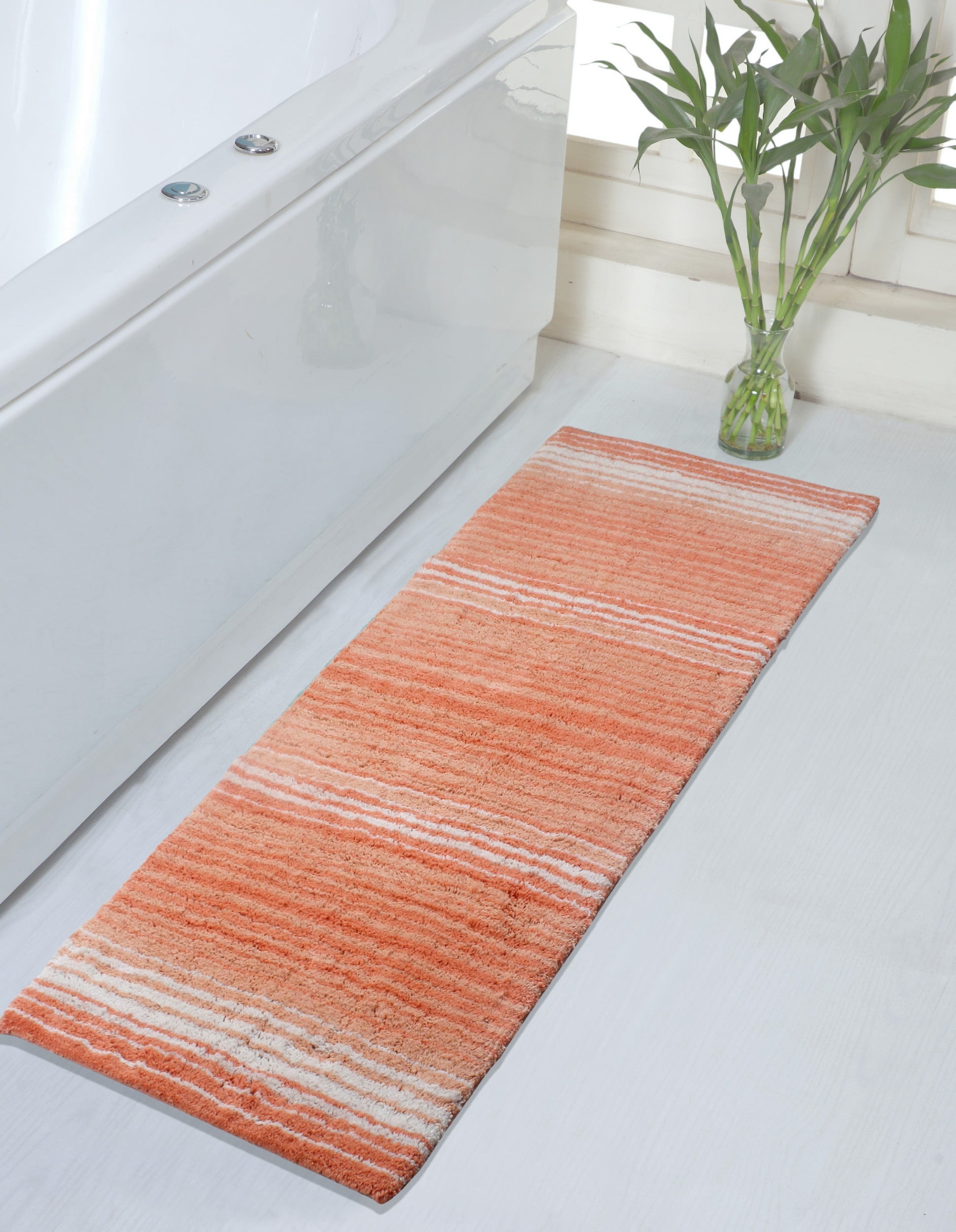 Home Weavers Inc Gradiation Collection Absorbent Cotton Machine ...