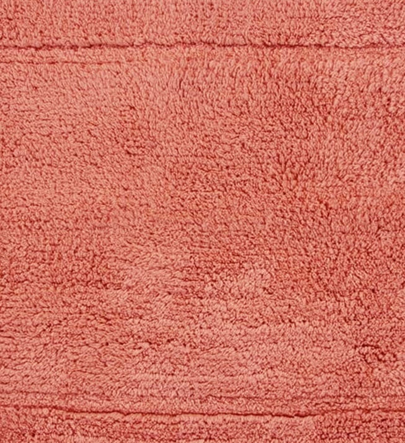 Home Weavers Waterford Collection Bathroom Rug 100% Cotton Tufted Bath ...