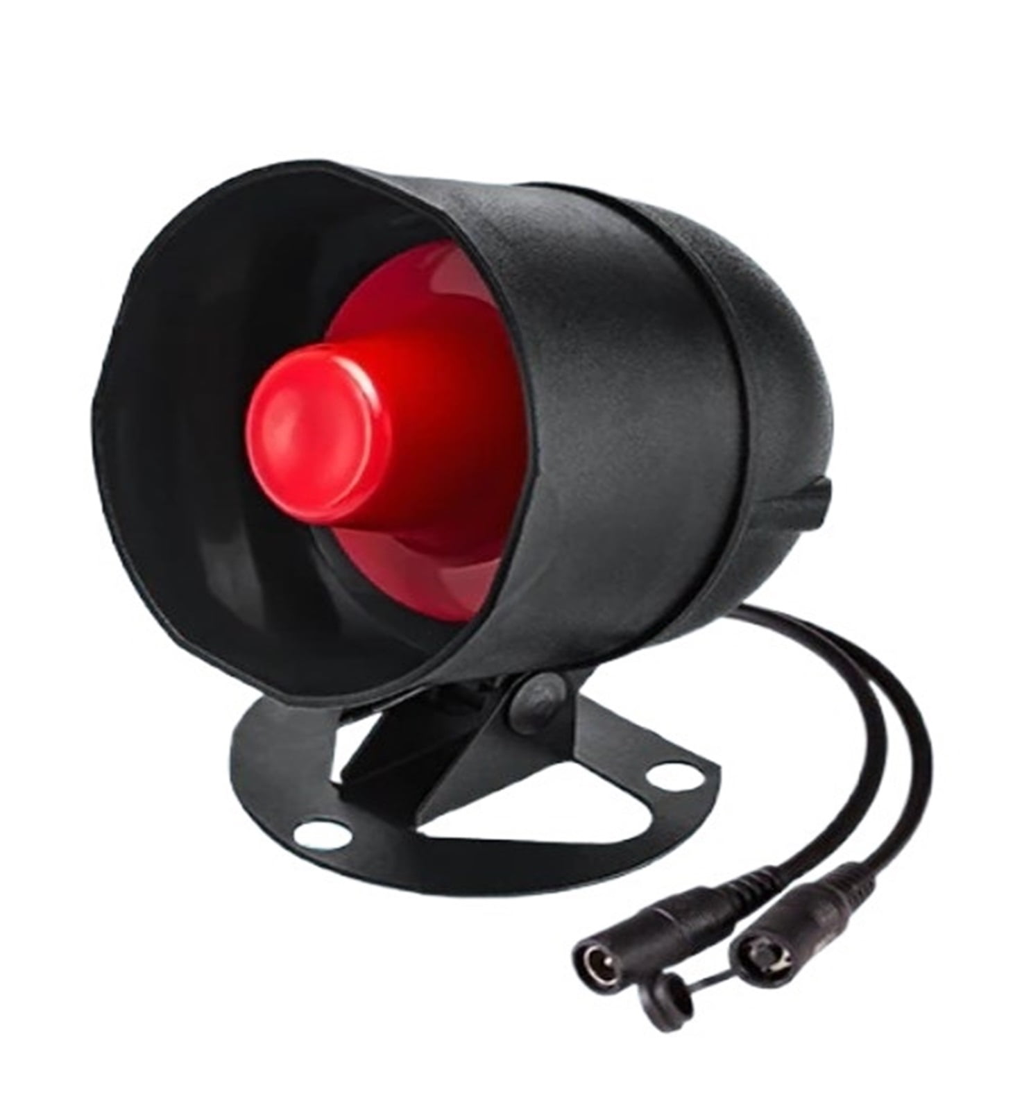 Home Wireless Security Alarm System Siren Home Burglar Motion Detector ...