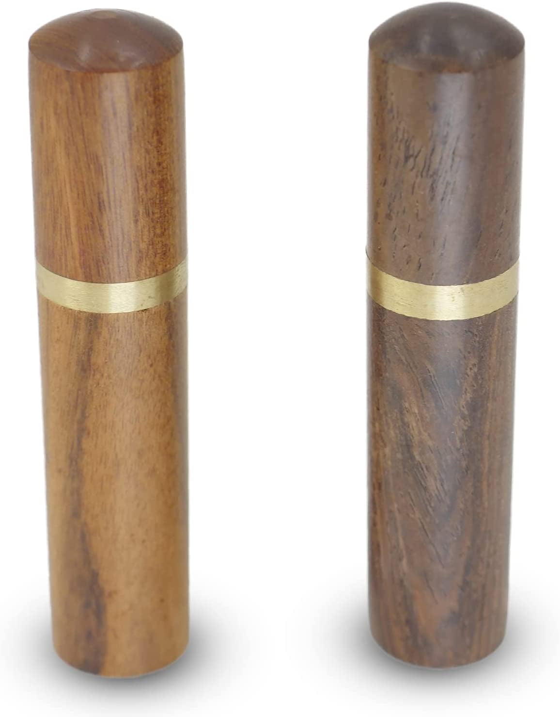 Home Wooden Portable Sewing Needles Storage Case, Versatile Wood Box ...