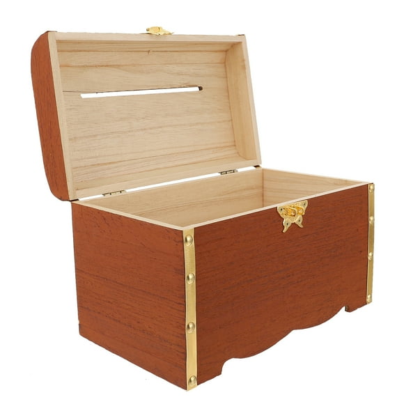Treasure Box Storage
