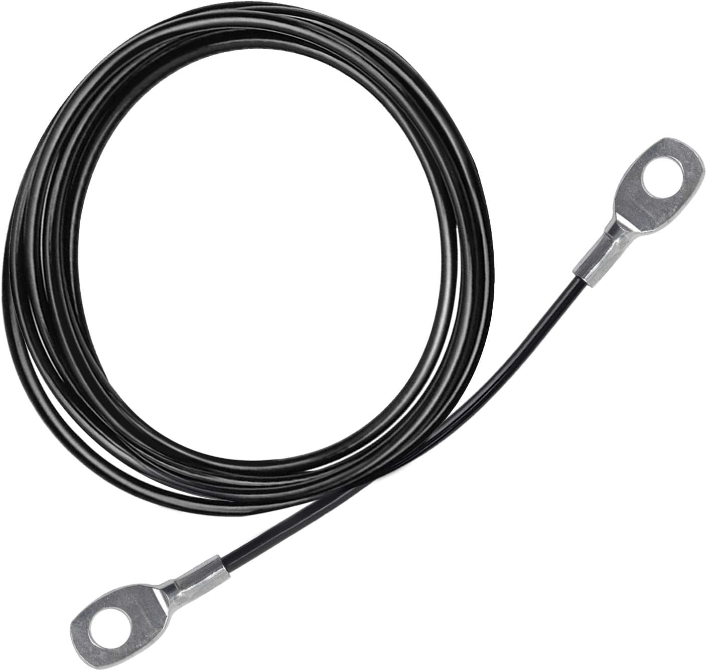 Home Workout Cable Machine Replacement, Smooth Running Cable Offers A ...