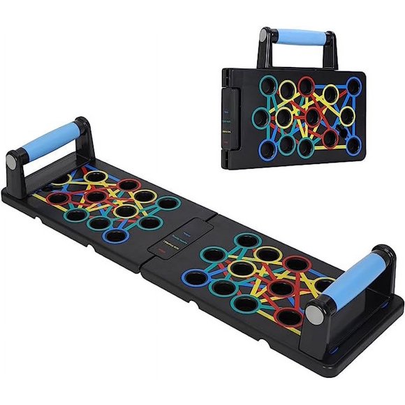 Pushup Board