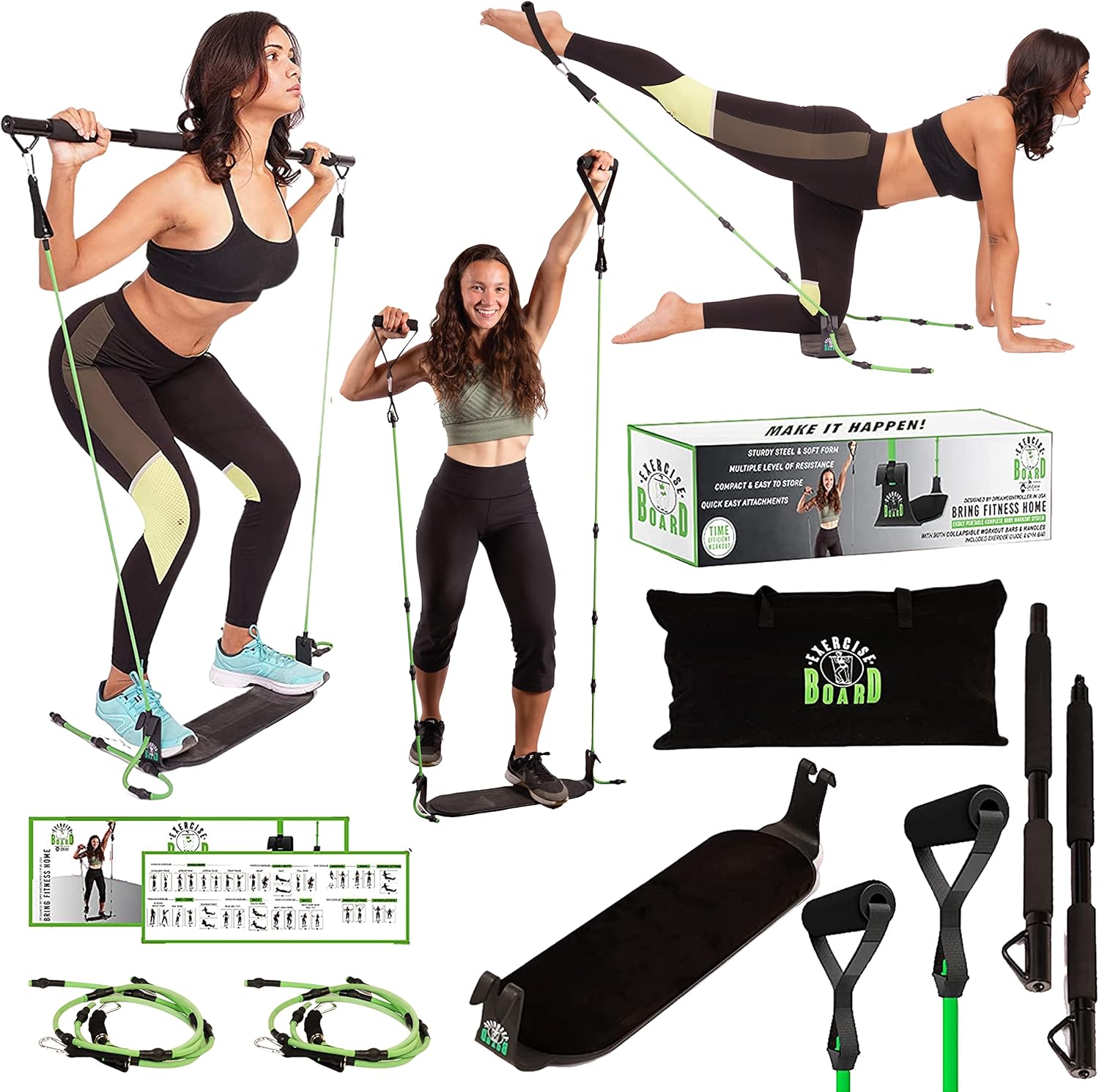 Home Workout Equipment for Women. Home Gym Equipment. Home Exercise ...