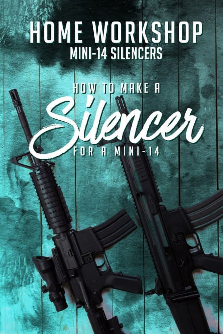 Make Silencer