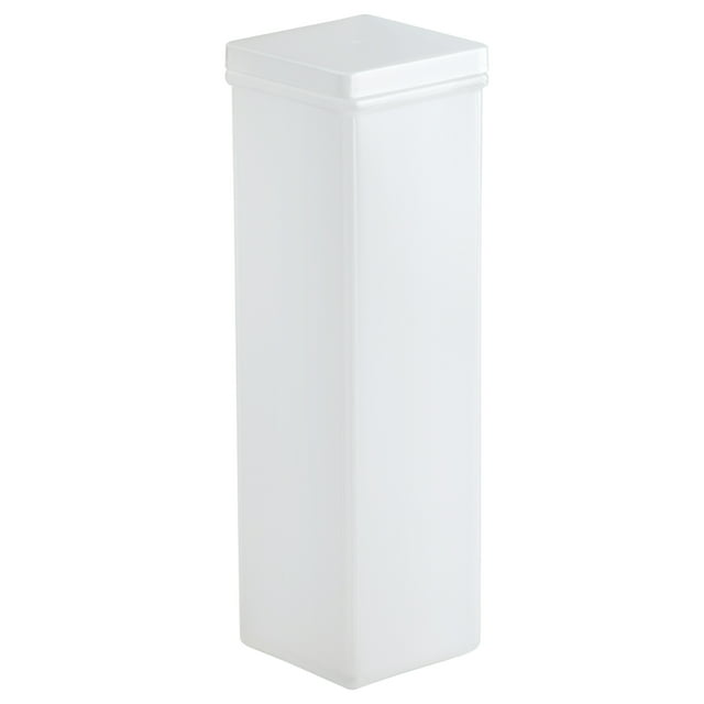 Home-X Stay Fresh Cookie and Cracker Keeper Storage Container - Walmart.com