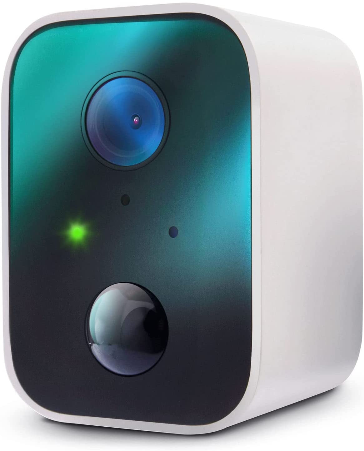 Home Zone Security Outdoor Full HD Network Camera, Color - Walmart.com