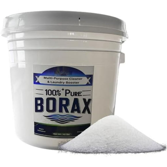 Borax