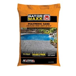Polymeric Sand