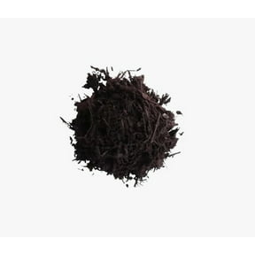 Wood Chip Mulch