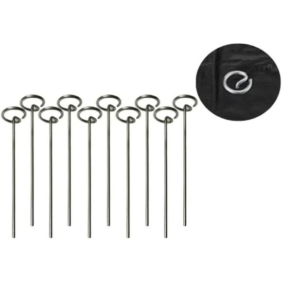 Landscape Fabric Pins