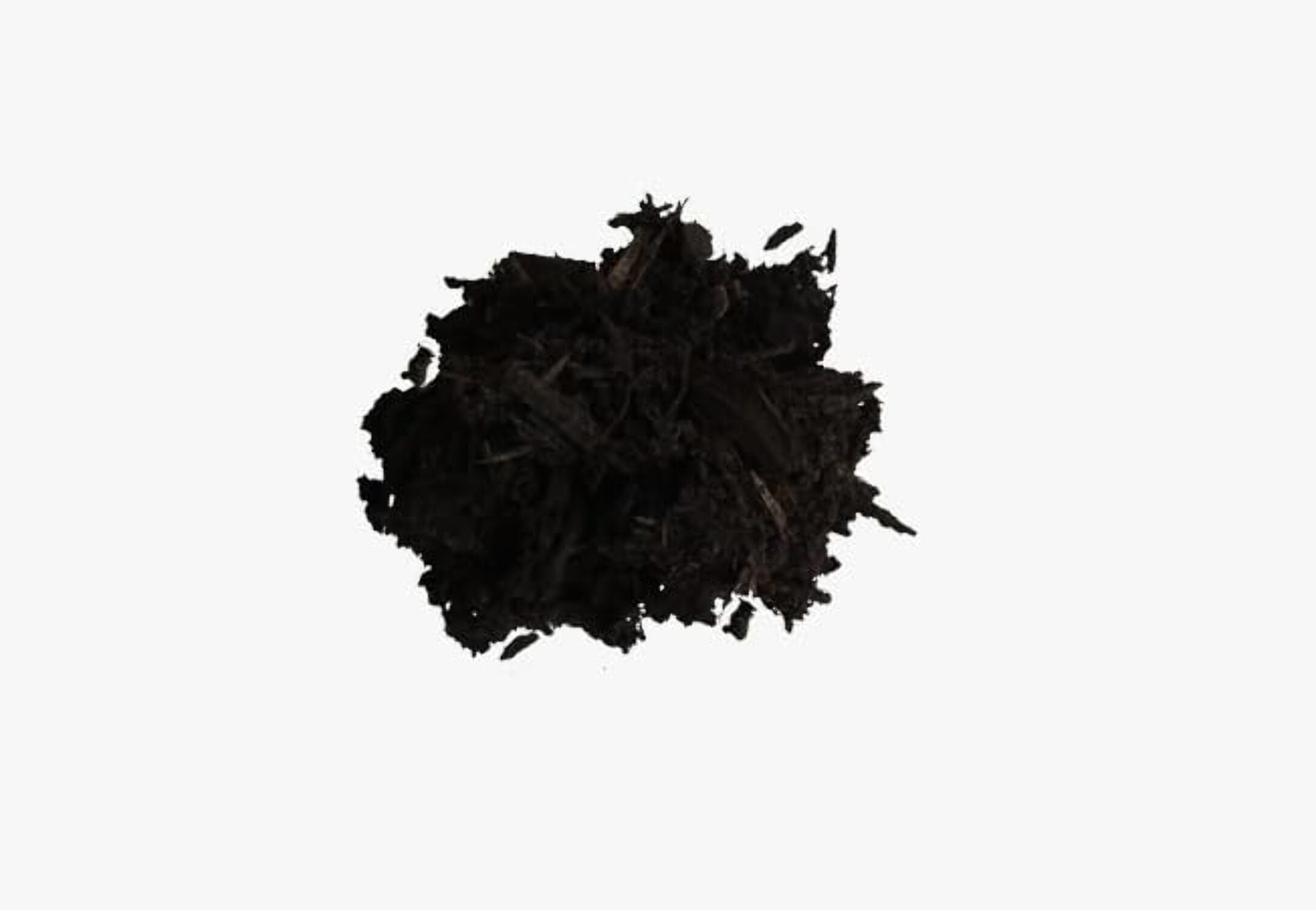 Home and Country USA Virgin-Root Shredded Mulch, 2 cu ft with Nutrient ...