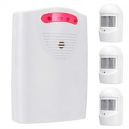 Safety Technology HA-MOTION HomeSafe Wireless Home Security Motion ...
