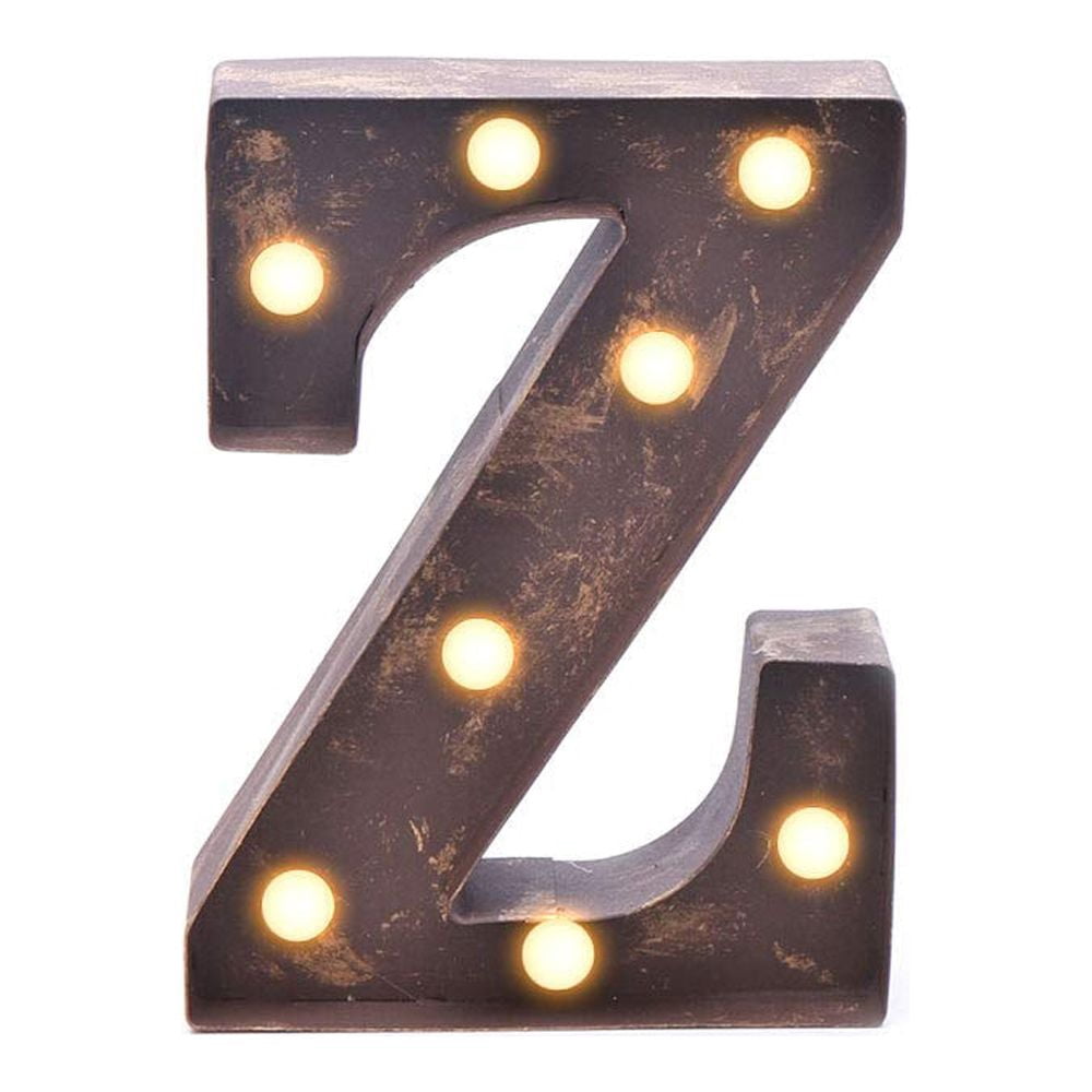Home by Jackie Inc Decorative Rustic Gold Vintage Metal Hanging Light ...