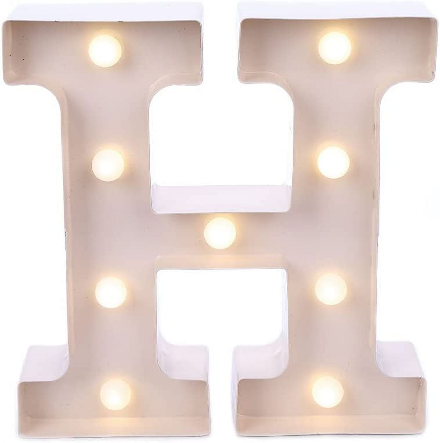 Home by Jackie Inc Decorative White Vintage Rustic Metal Hanging Light ...