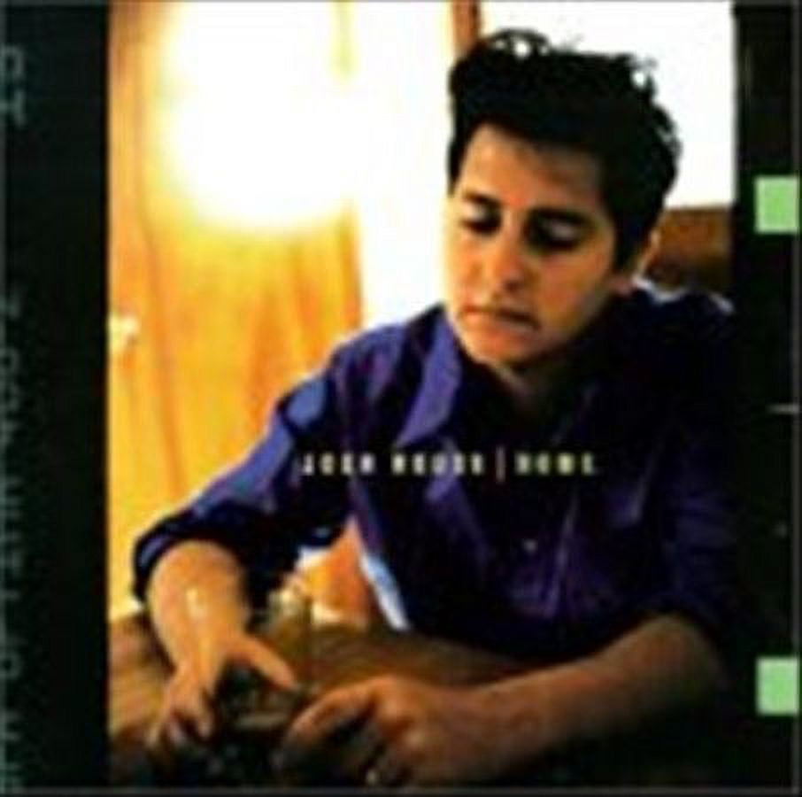 Pre-Owned Home by Josh Rouse (CD, Mar-2000, Slow River) - Walmart.com