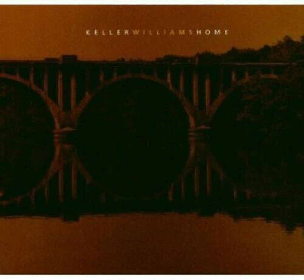 Pre-Owned Home by Keller Williams (CD, 2003) - Walmart.com