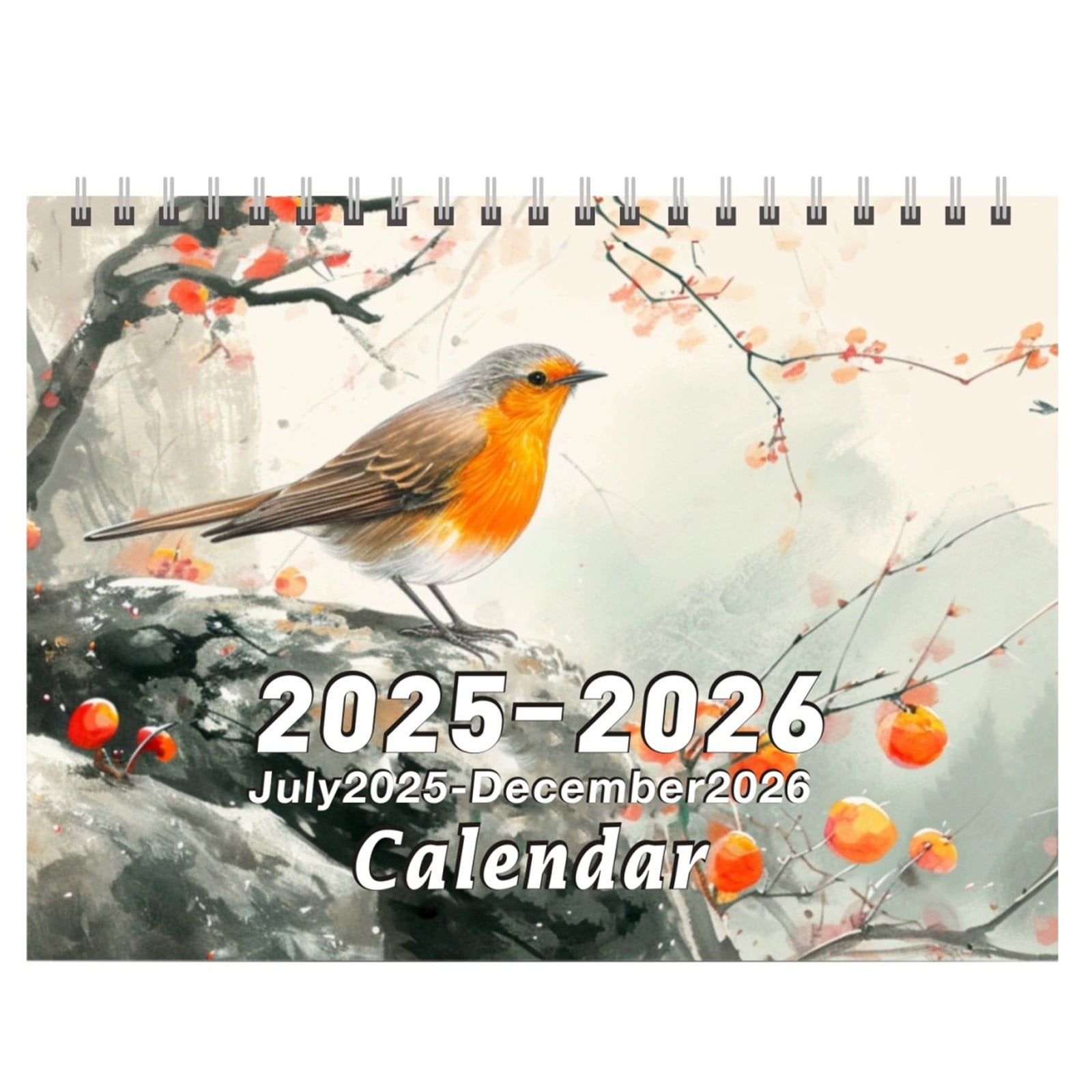 Home calendar Selected Calendar For 2025 2026 Time Flow On Every Page ...