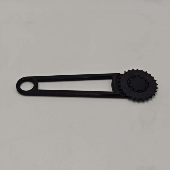 Discbound Hole Punch