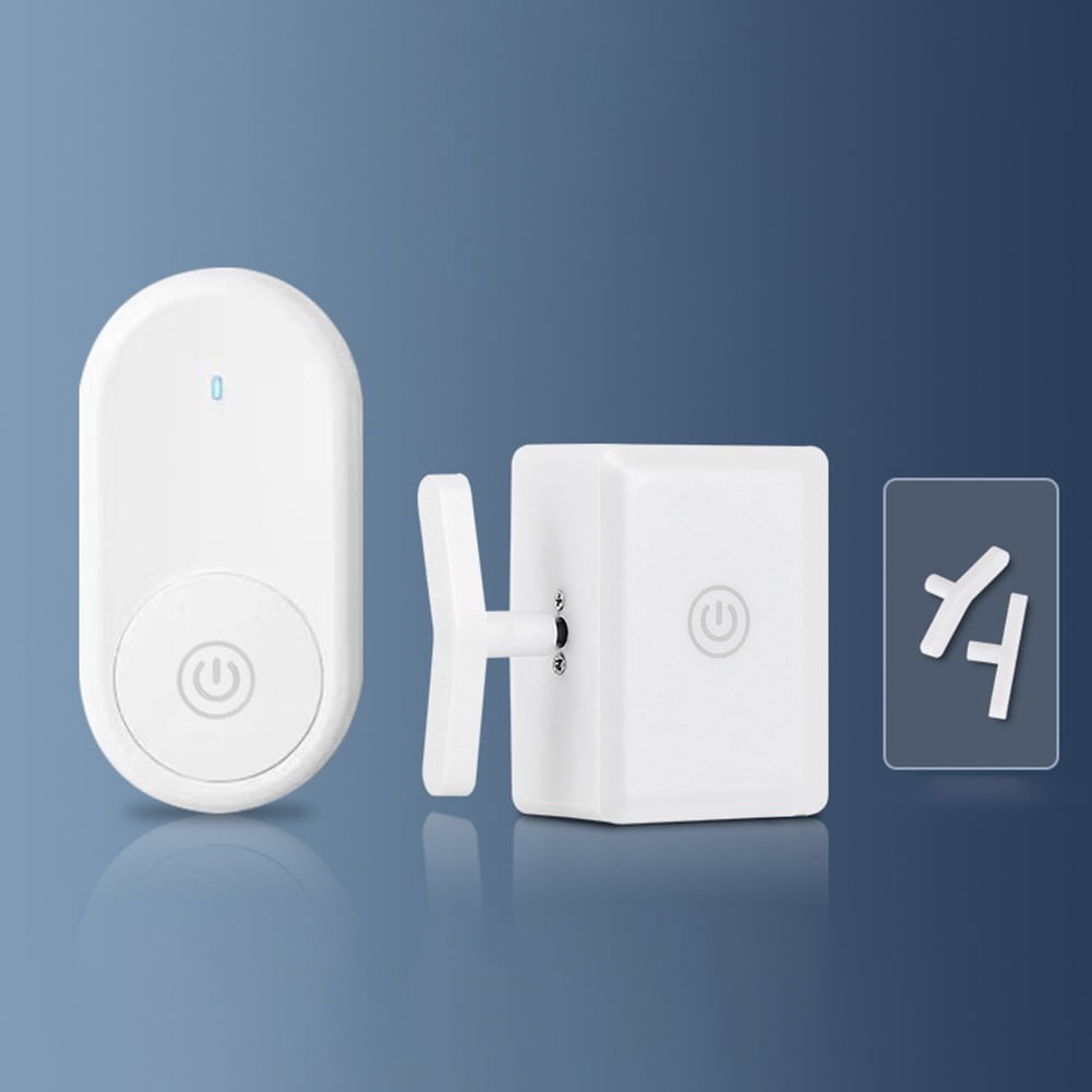 Home controller remote switch remote button pusher For Smart button ...