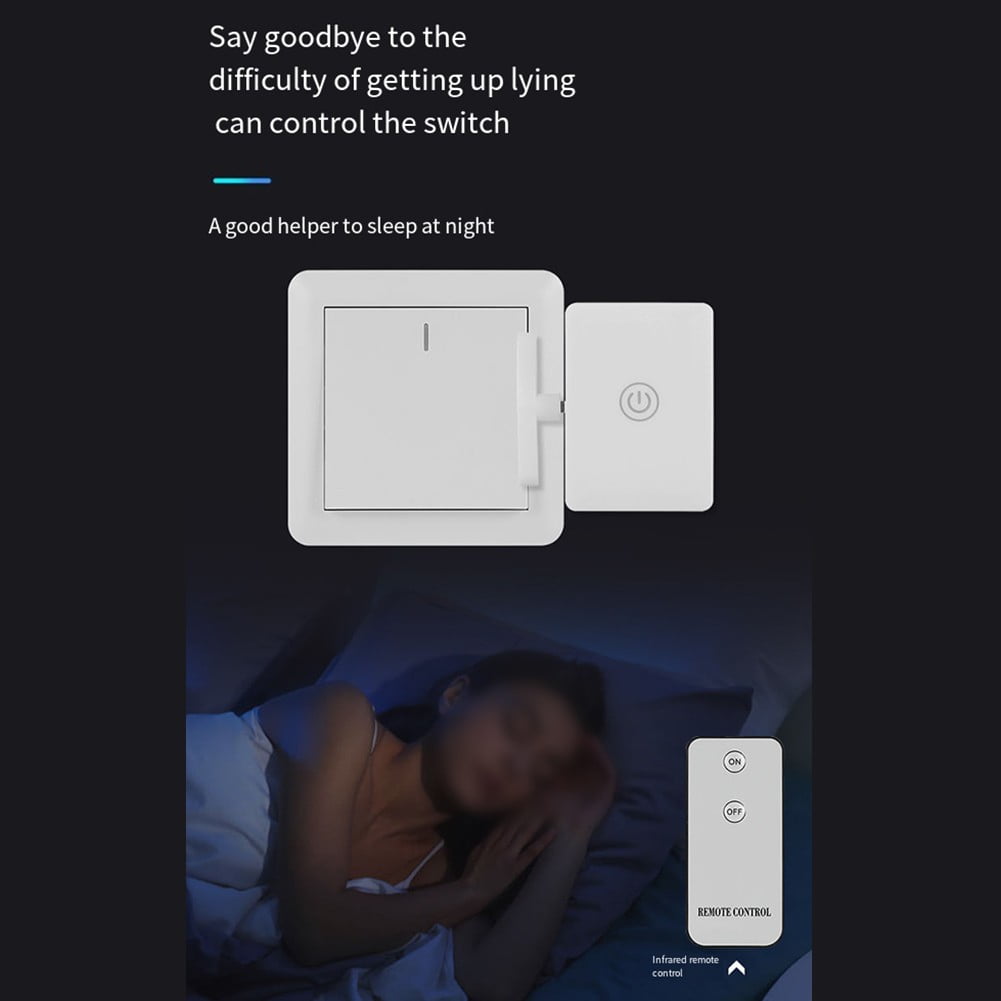 Smart Button Pusher Tuya Smart Switchbot Remote Control Bluetooth Smart ...