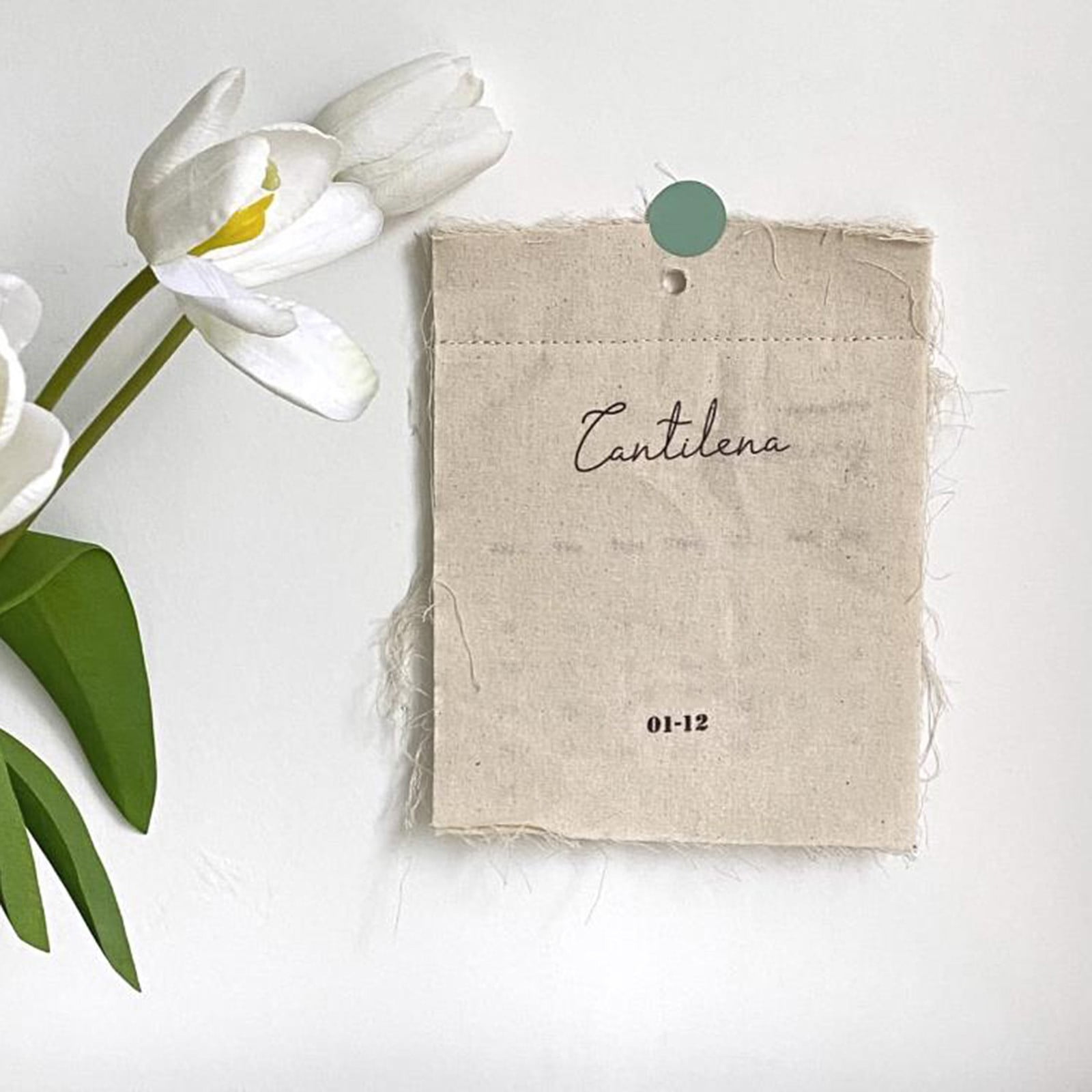 Home Decor Gnobogi Incentive And Personalized Fabric Year 2024 Calendar ...