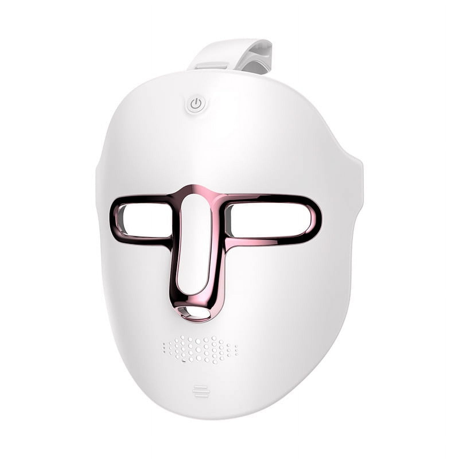 Home facial spectrometer Red and blue light skin rejuvenation large row ...