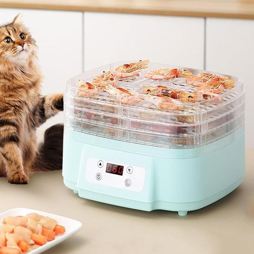 Home food freezer dryers, 360° air flow food dehydrators, candy and ...