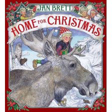 Jan Brett's Animal Treasury, (Hardcover) - Walmart.com
