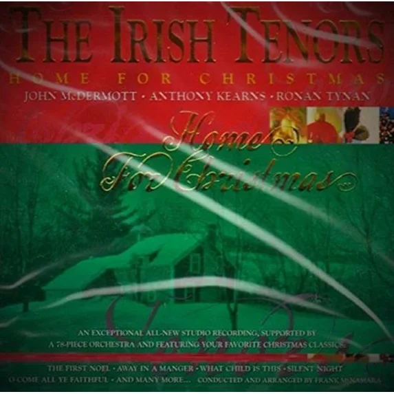 Home for Christmas - Music CD - - 1999-12-13 - Point - Very G - Sold by ...