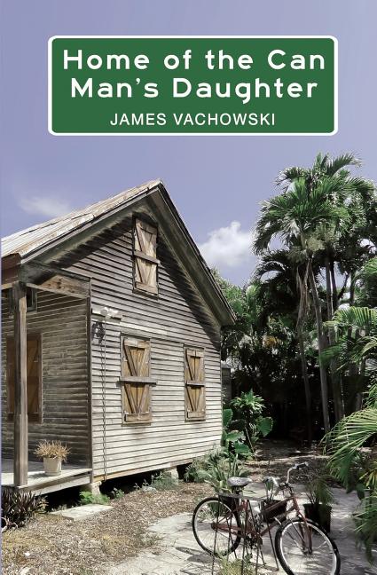 Home of the Can Man's Daughter (Paperback) - Walmart.com