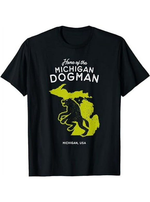 Dogman Shirt