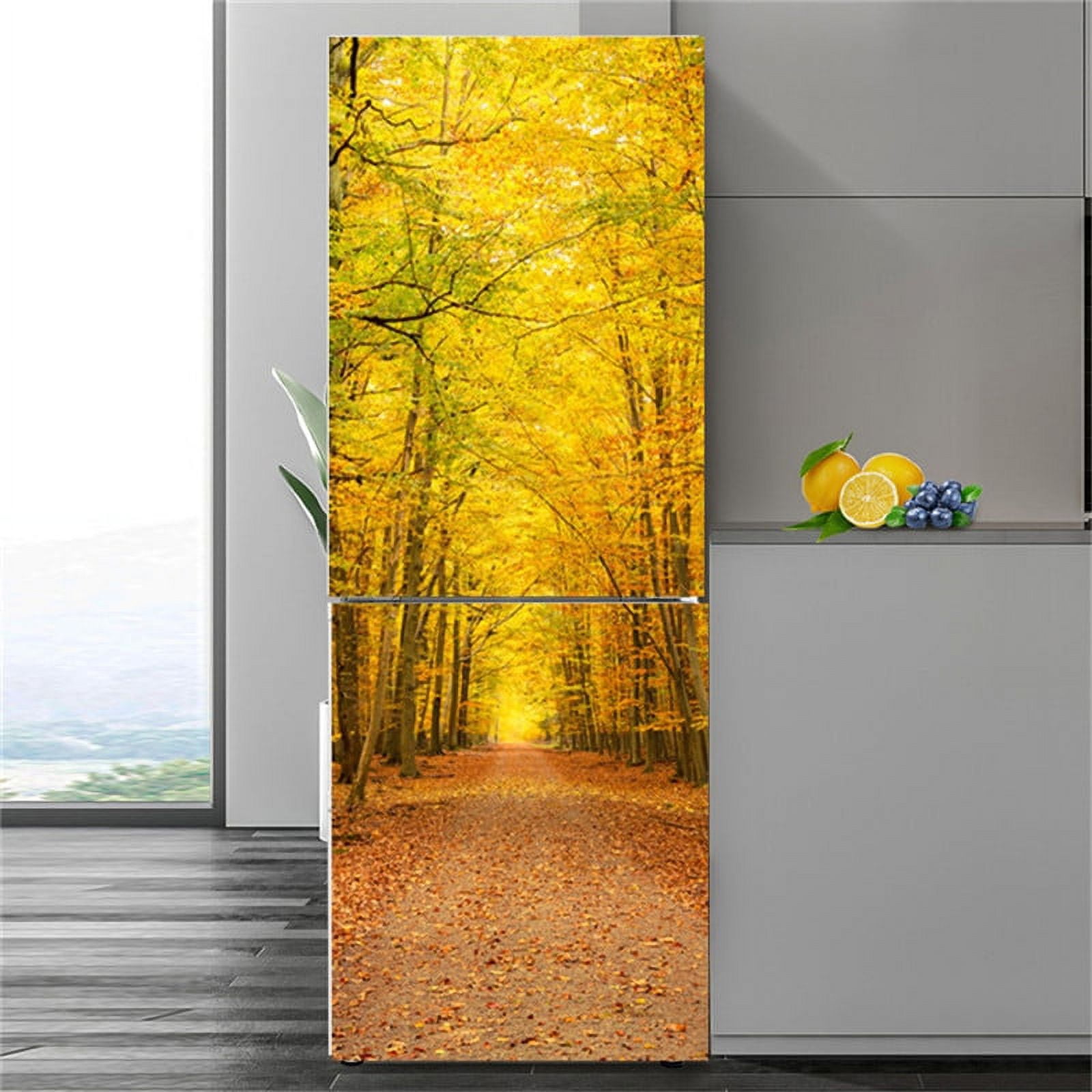 Home r Fridge Renovation Wallpaper Red Rose Flower Vegetable Beer ...