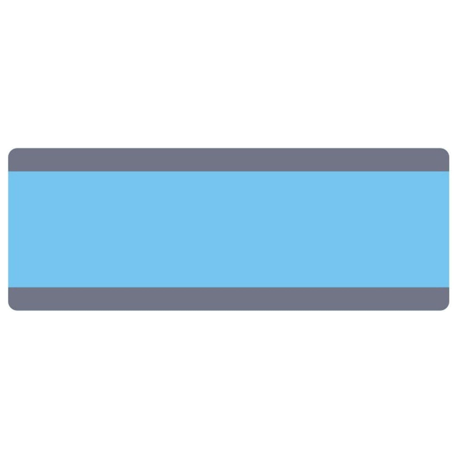 Home repair tools, Guided Reading Highlight Strips With Colored Overlay ...