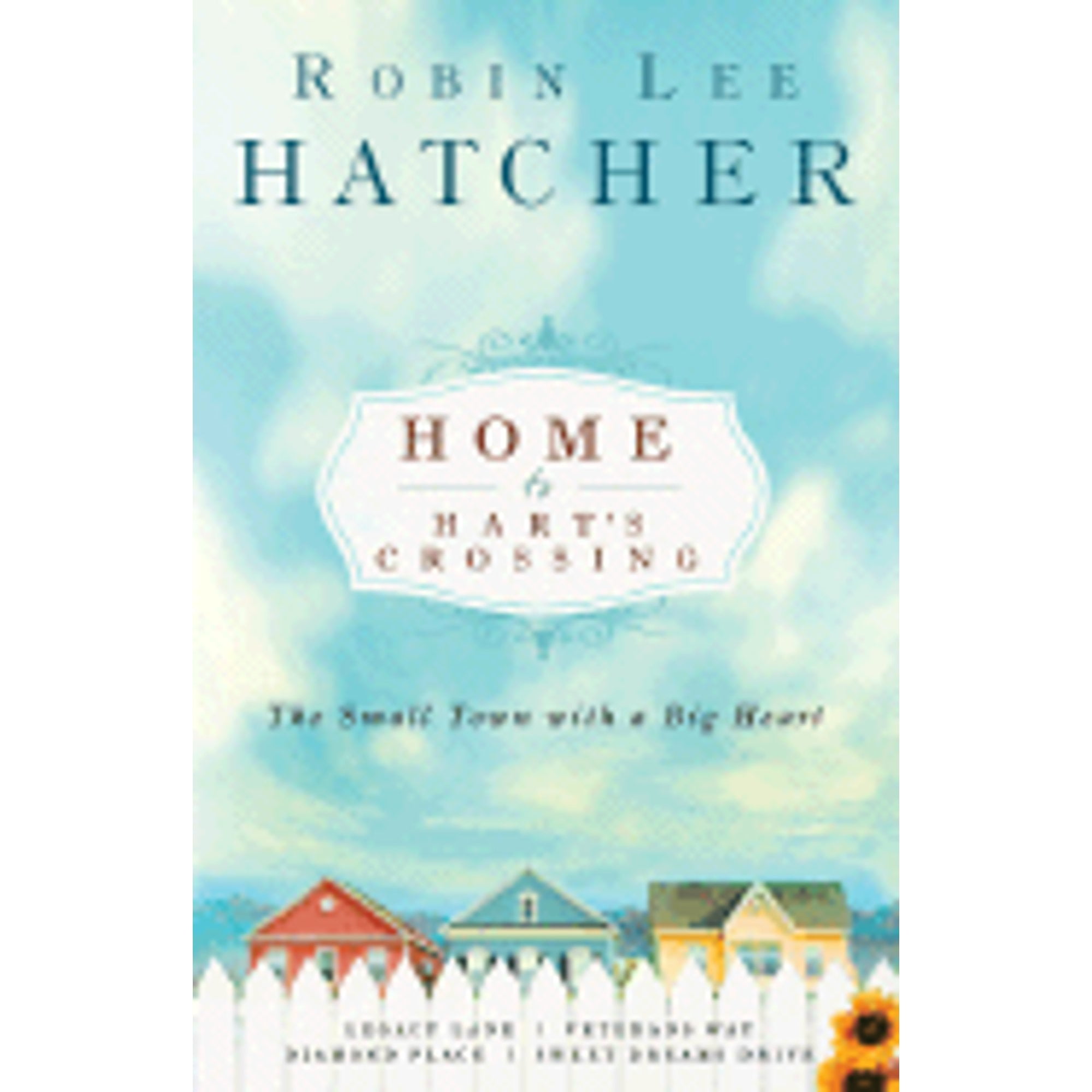Pre-Owned Home to Hart's Crossing: The Small Town with a Big Heart ...