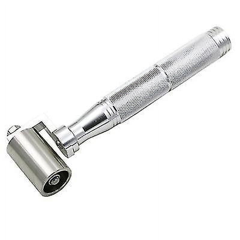Home wallpaper stainless steel pressure roller, wallpaper seam flat ...