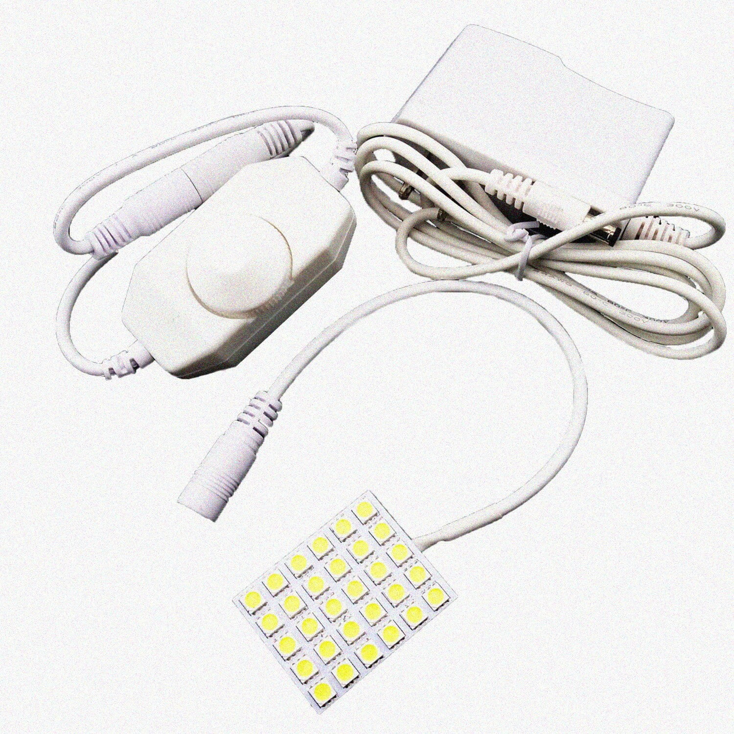 HomeBright LED Task Light - Illuminate Your Work with Ease - Walmart.com