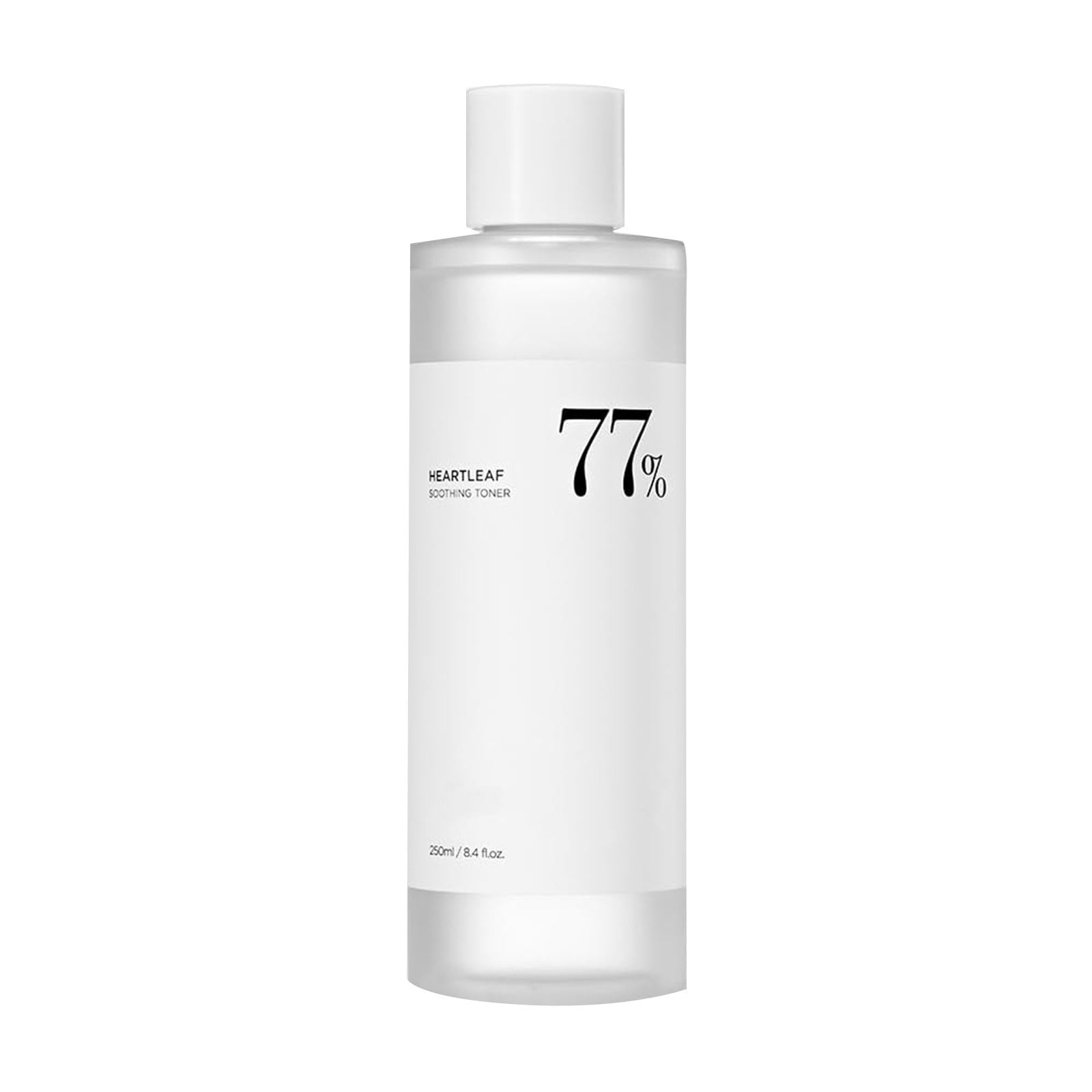 HomeBro Face Toner for Sensitive skin, Heartleaf 77% Soothing Toner I ...