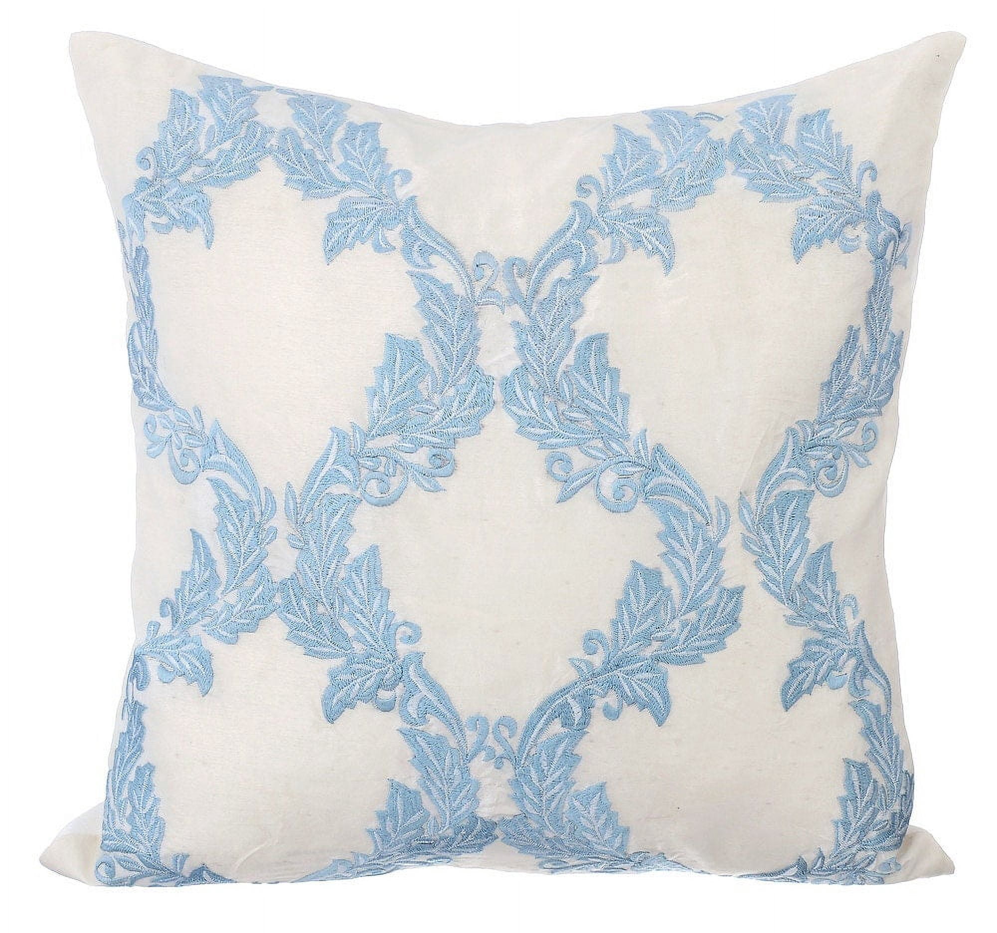 Euro Pillow Cases 26x26