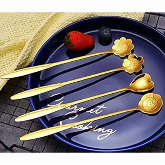 Golden Spoon